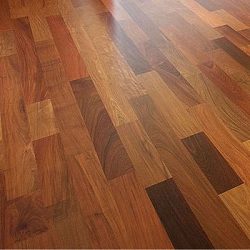 Piso de Madera Maciza Lapacho 15 x 90 mm x vs - Maderas Meyer