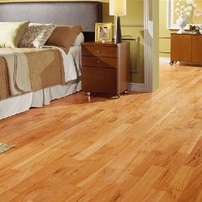 Piso de Madera Maciza Prefinished Viraró Macizo 9 x 80mm - Maderas Meyer