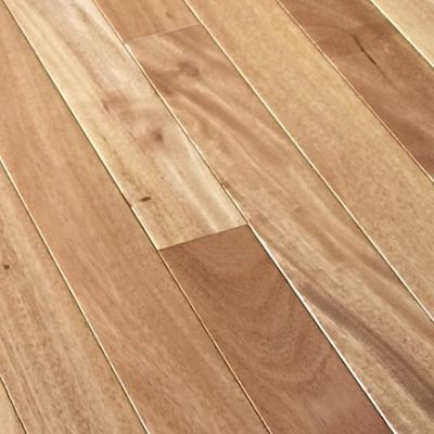 Piso de Madera Maciza Prefinished Viraró Macizo 9 x 80mm - Maderas Meyer