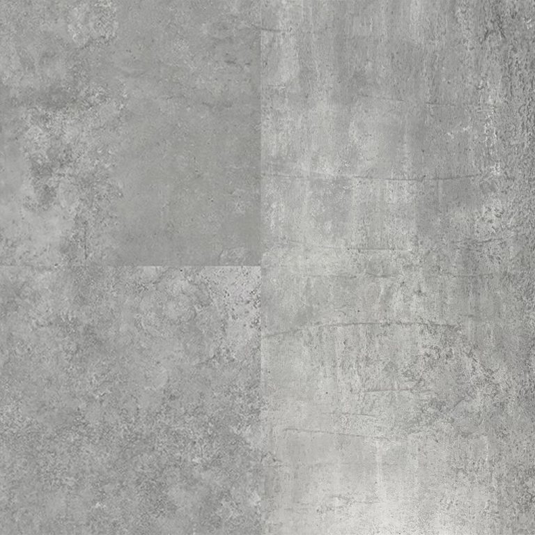 Piso Vinílico Spc Click Concrete 5mm con manta - Maderas Meyer